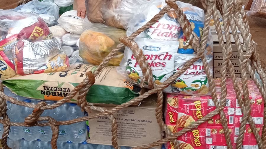 Servicios – Servicios y Suministros Robmag, C.A.