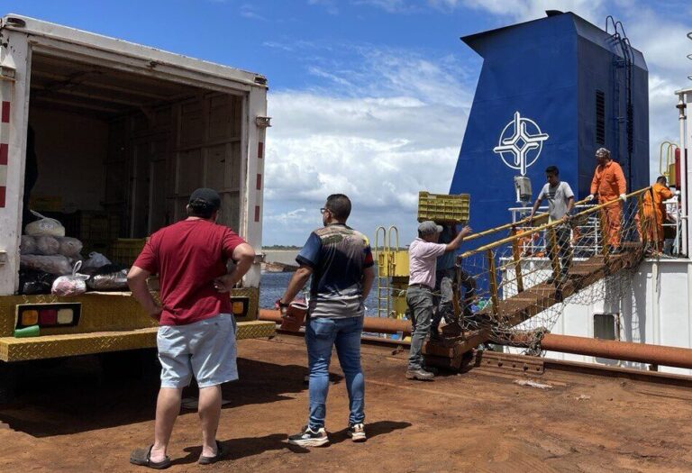 Misión, visión y valores – Servicios y Suministros Robmag, C.A.